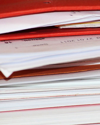 Newsletters and Flyers - Printwell Inc